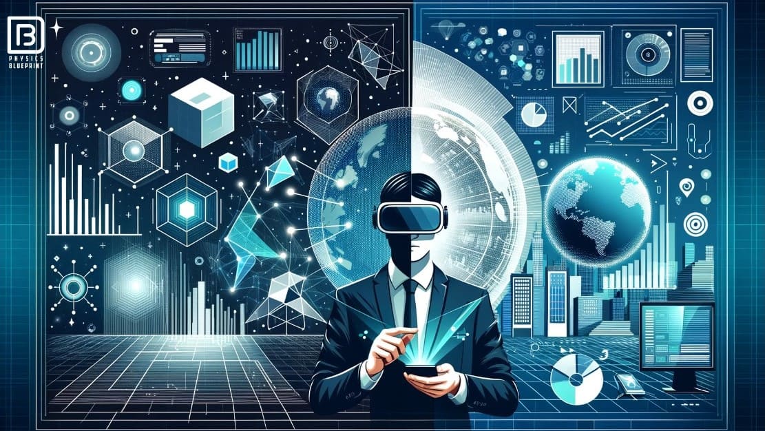 Virtual Reality และ Augmented Reality เทคโนโลยีเสมือนอยู่ใกล้ตัวกว่าที่ ...